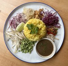 Sisters So and Mo Bring Delicious Real Thai Food Back to Pam’s Old Spot ...