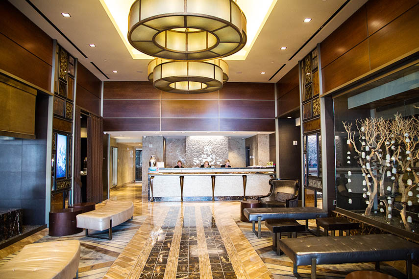 The Muse Hotel