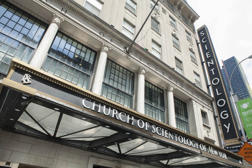 Church of Scientology