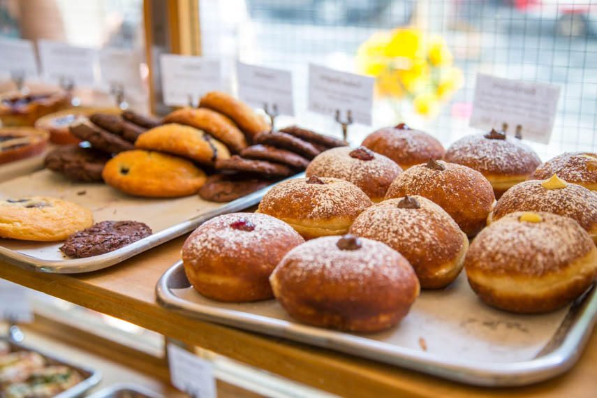 Sullivan Street Bakery