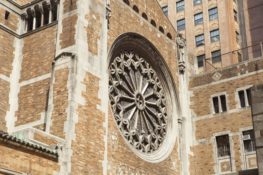 St. Bartholomew's Church