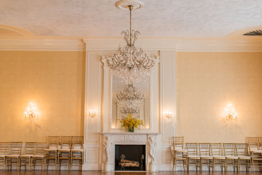 The Women's National Republican Club