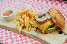 21 Club - Closed Temporarily