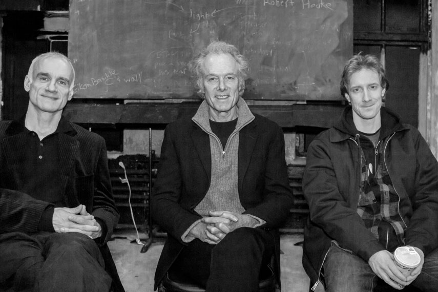 The Ensemble Studio Theatre