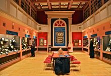 The Knickerbocker Club