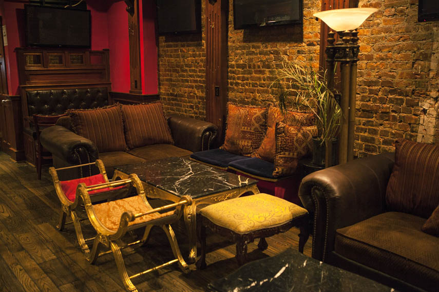 The Playwright Irish Pub