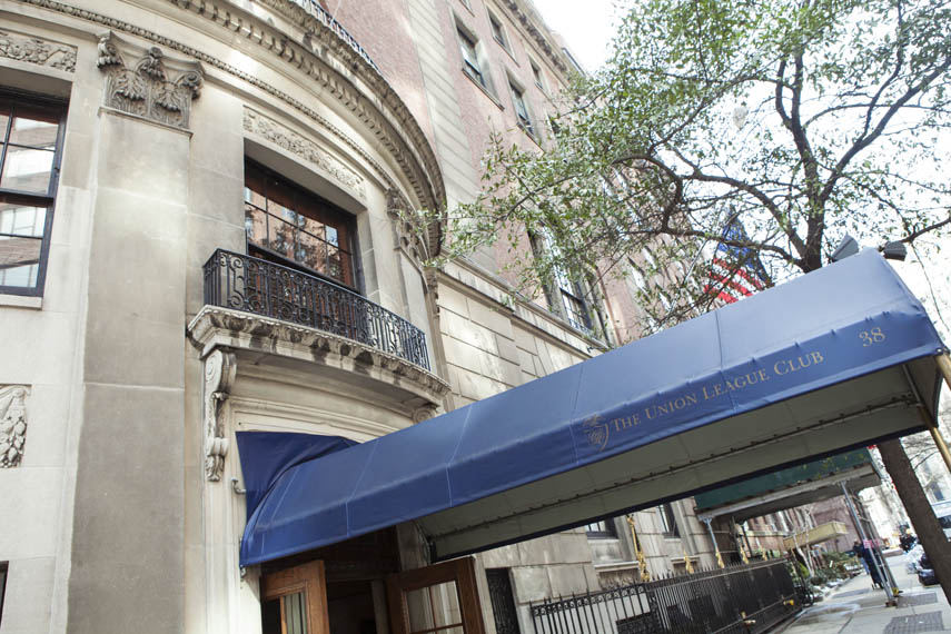 The Union League Club