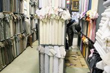 Fabric Czar: Beckenstein Bespoke