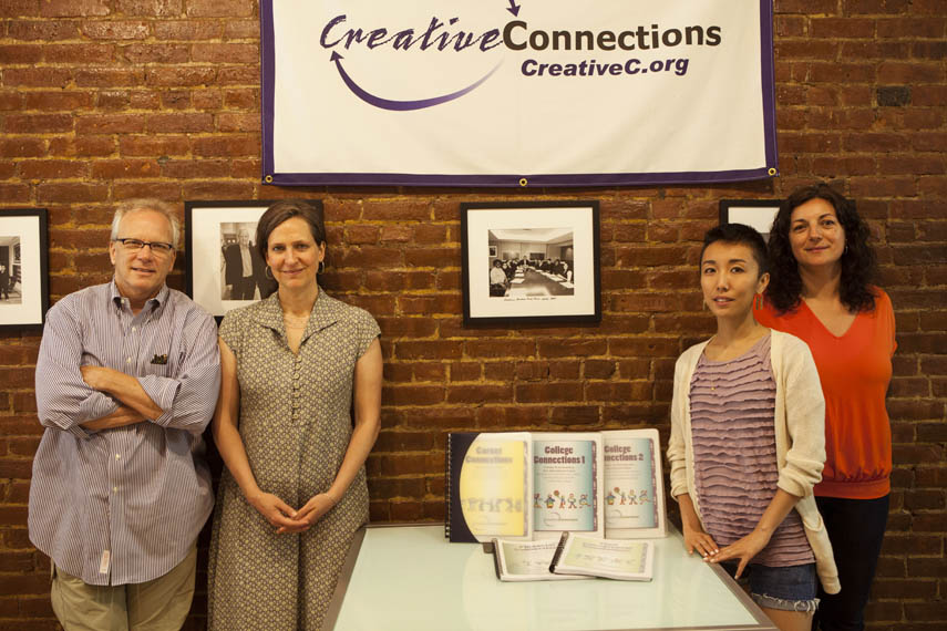 Creative Connections