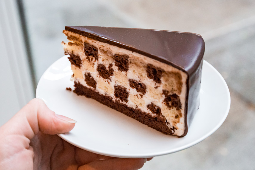 Lady M Confections