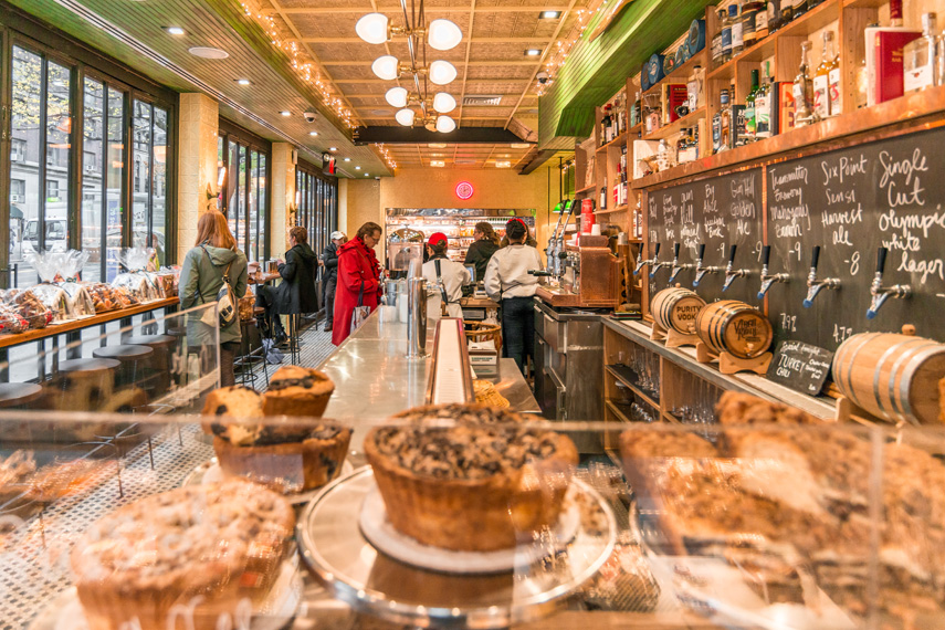 Eli's Essentials and Eli's Night Shift