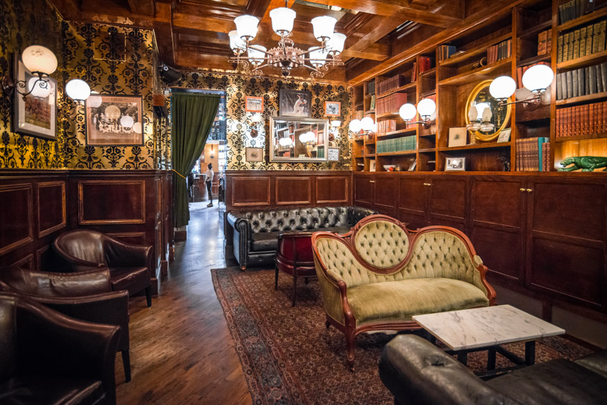 Manhattan Cricket Club