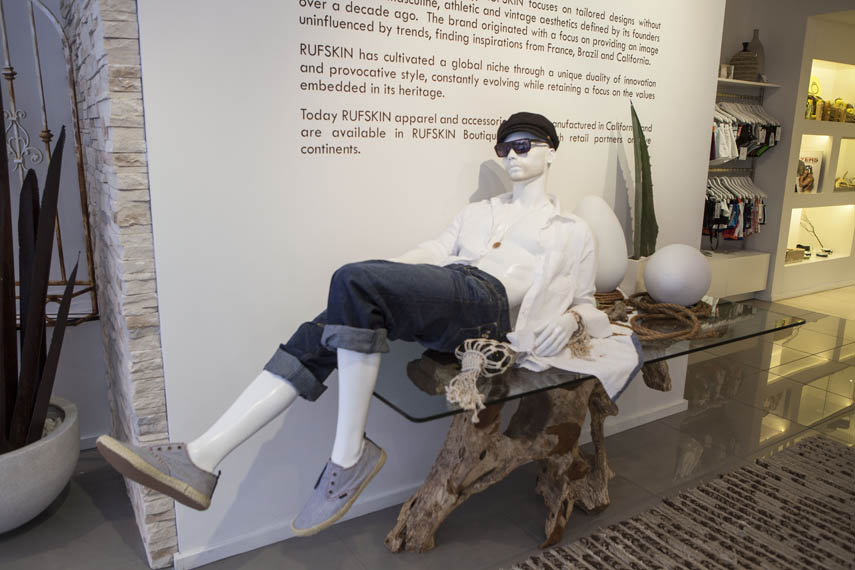 Rufskin