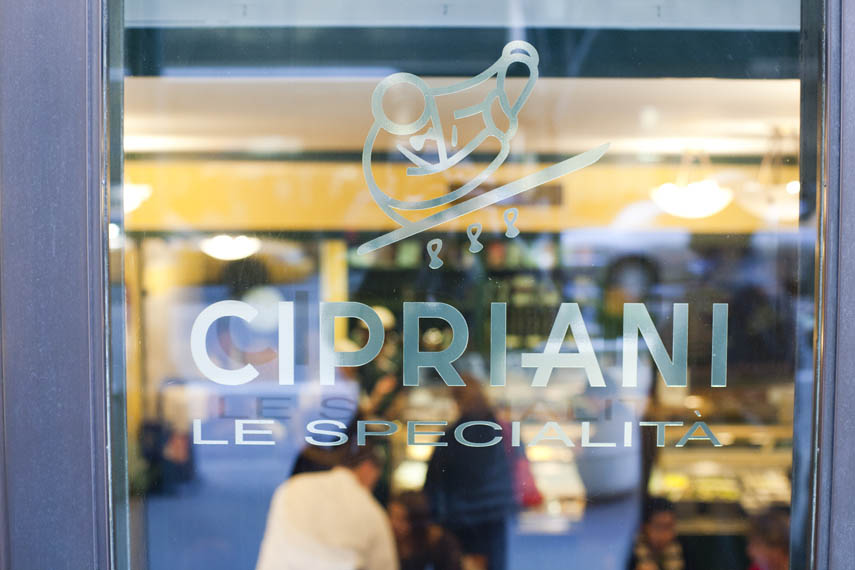 Cipriani Le Specialita