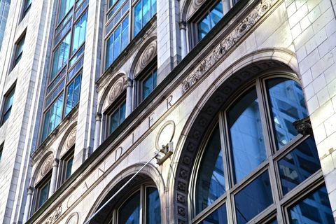 The Candler Building