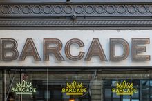 Barcade