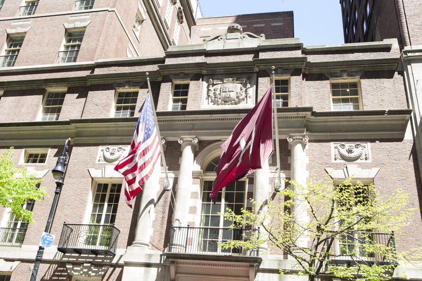 Harvard Club