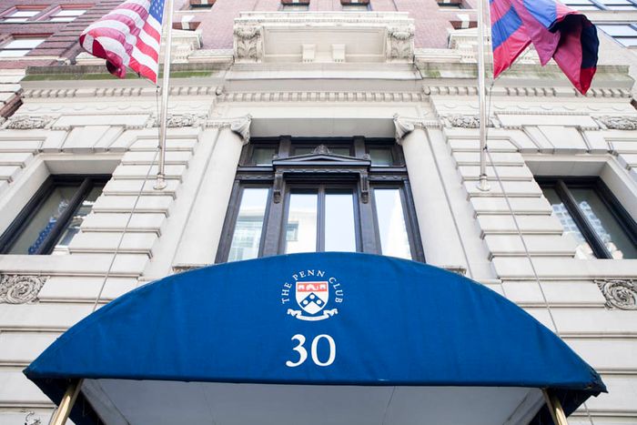 Penn Club of New York