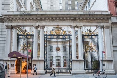 Metropolitan Club