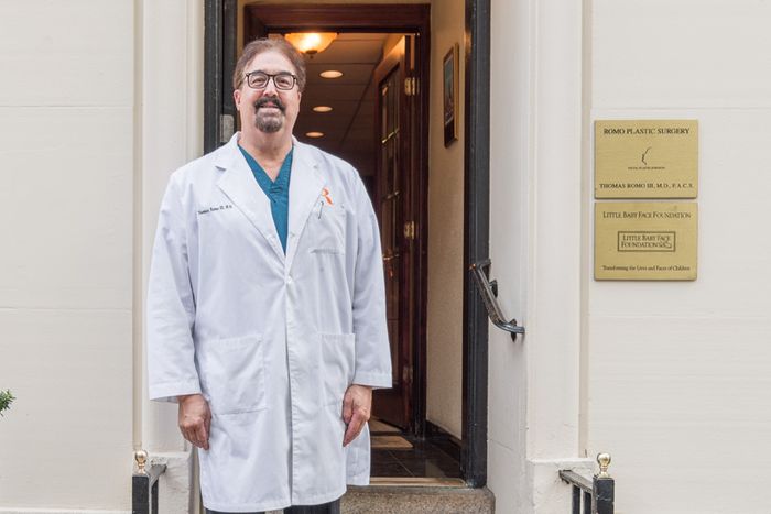 Little Baby Face Foundation