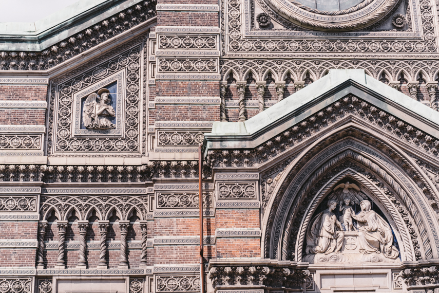 Saint Aloysius Catholic Church