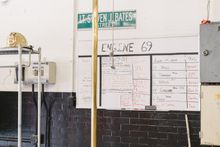 FDNY Engine 69/Ladder 28/Battalion 16