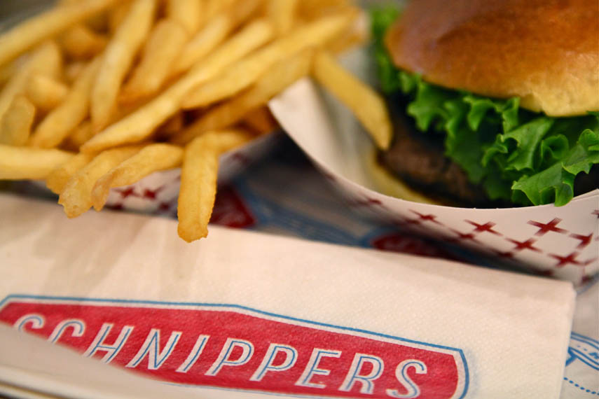 Schnipper's Quality Kitchen