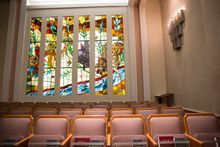 Sutton Place Synagogue