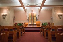 Sutton Place Synagogue