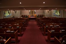 Sutton Place Synagogue