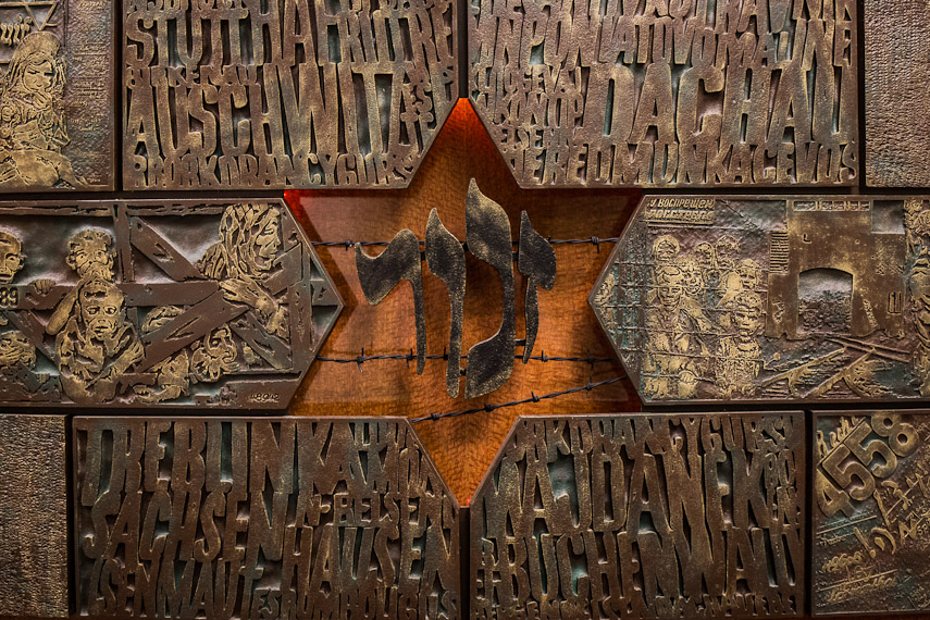 Sutton Place Synagogue
