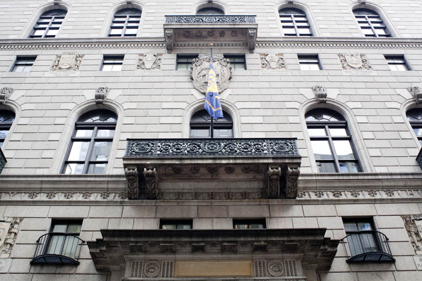 The University Club