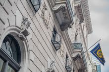 The University Club