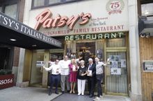 Patsy's Italian Restaurant