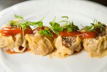 Bea Restaurant and Bar