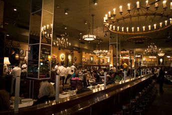 Cornell Club - New York