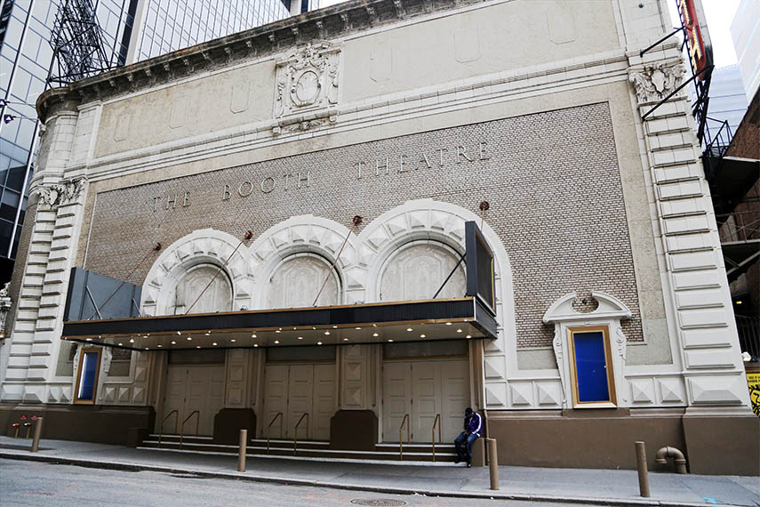 Booth Theatre