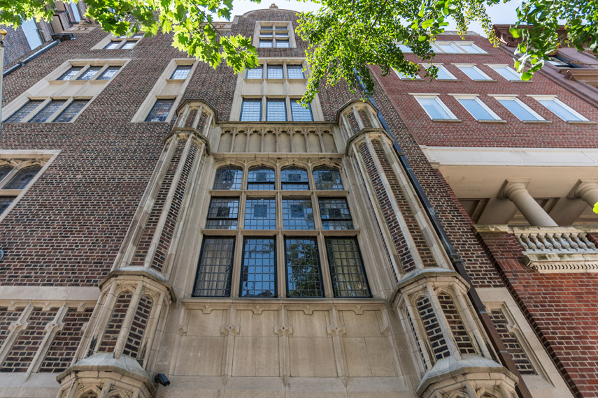 Explorers Club