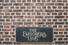 Explorers Club