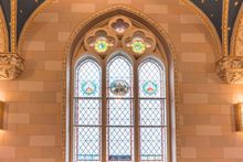 Riverside Memorial Chapel