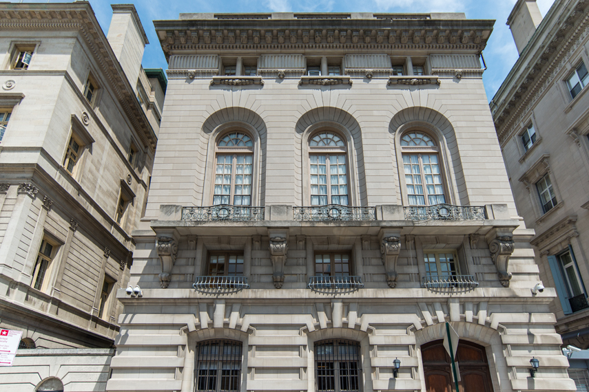 Convent of the Sacred Heart