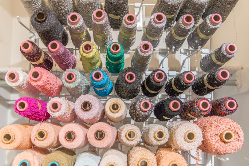 Loop of the Loom - UES