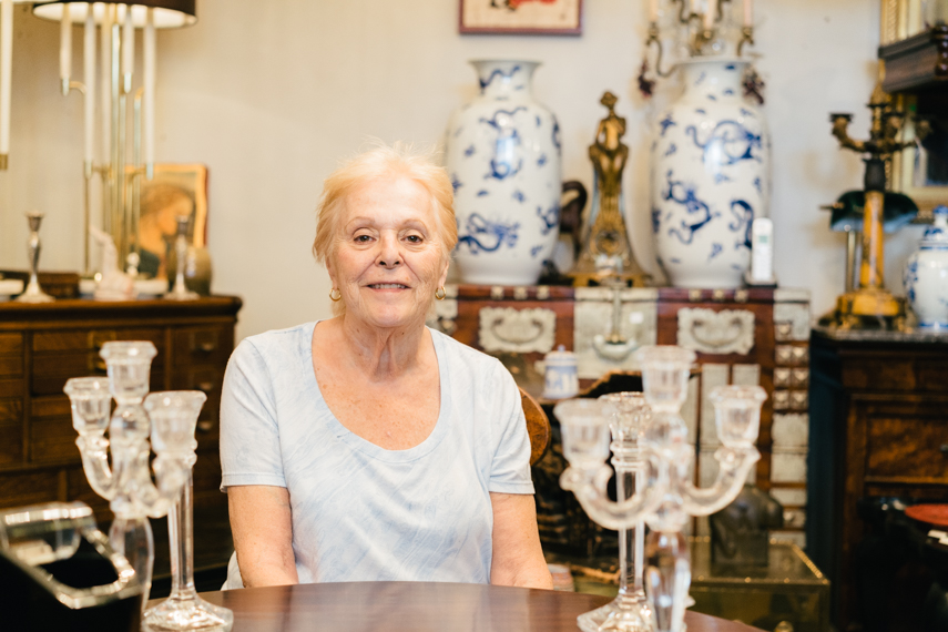 Sutton Place Antiques