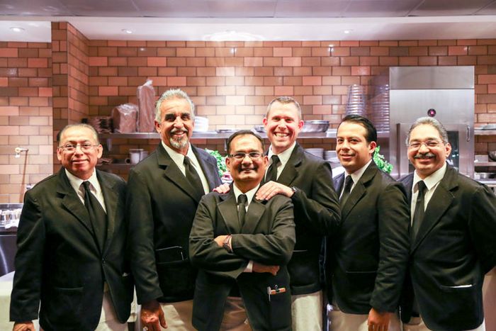 Gallagher's Steakhouse