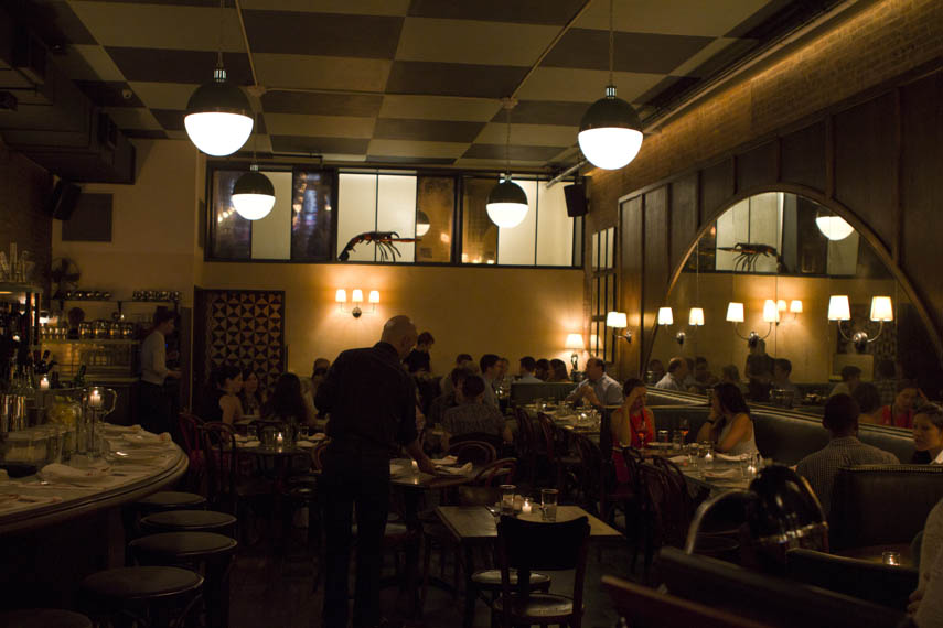 Acme Restaurant & Bar