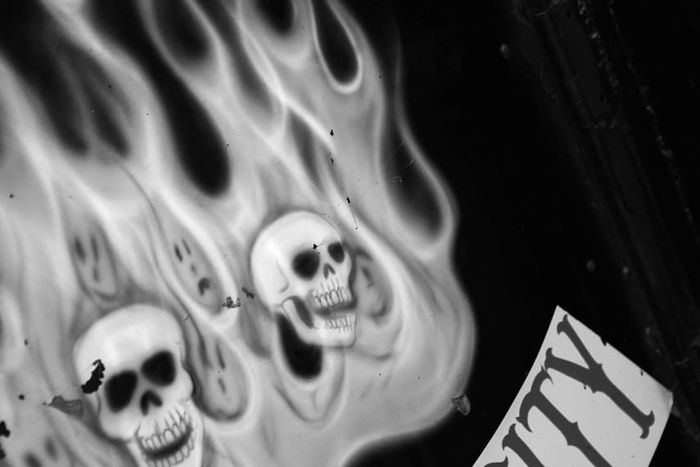 Hells Angels Headquarters