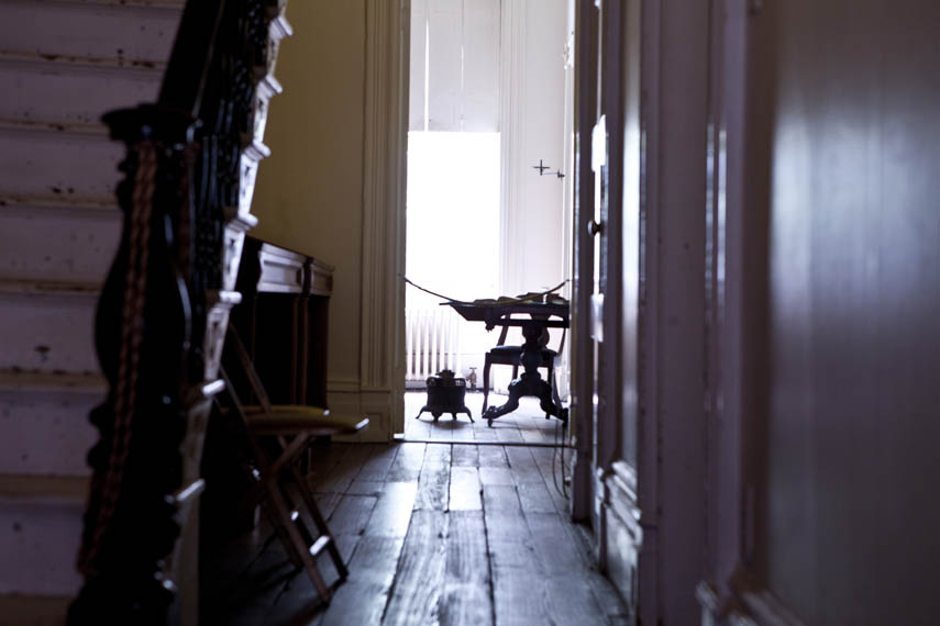 Merchant's House Museum