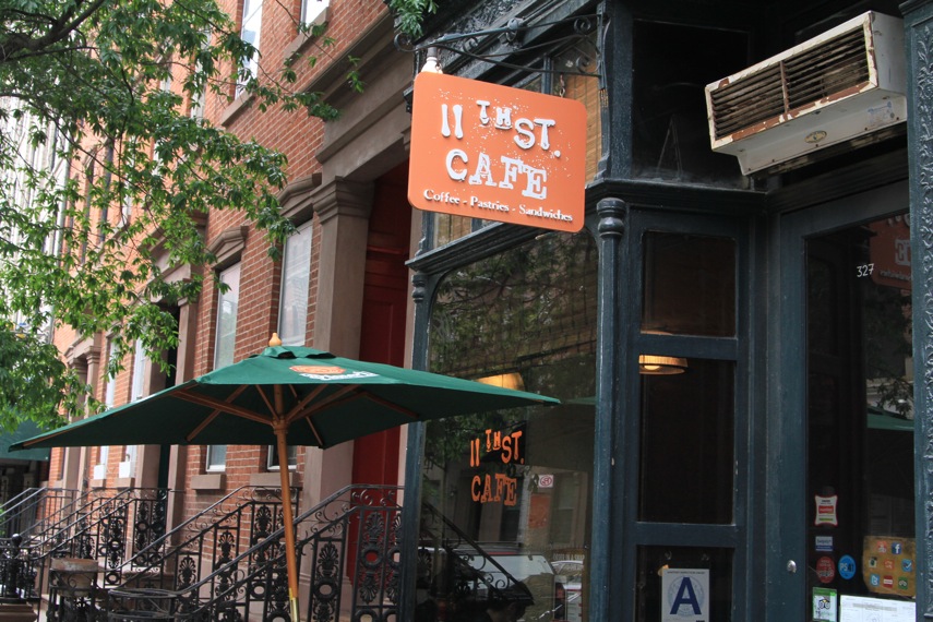 11th Street Cafe