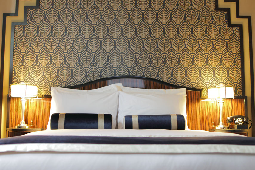 Walker Hotel Greenwich Village