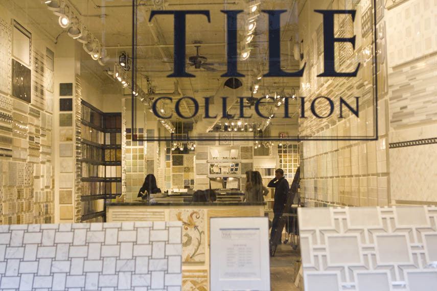 The Complete Tile Collection
